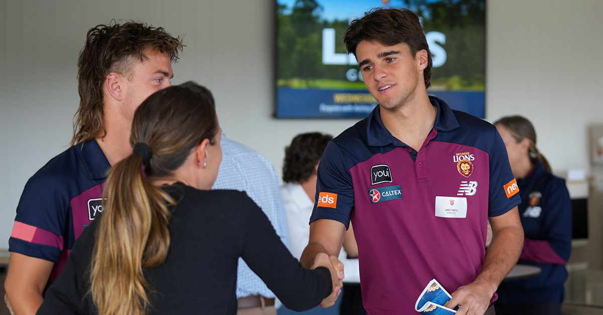 Mastering the Art of Networking to Unlock Sponsorship Success - Playa Power